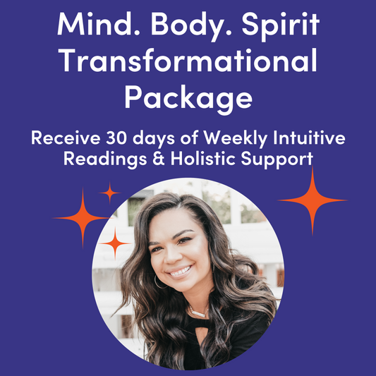 Work with Shannon, Acupuncturist, Intuitive and Creator of Rebel Deck