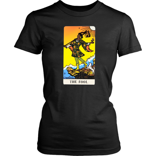 Pixie Pop Modern Tarot + Tops – Rebel Deck