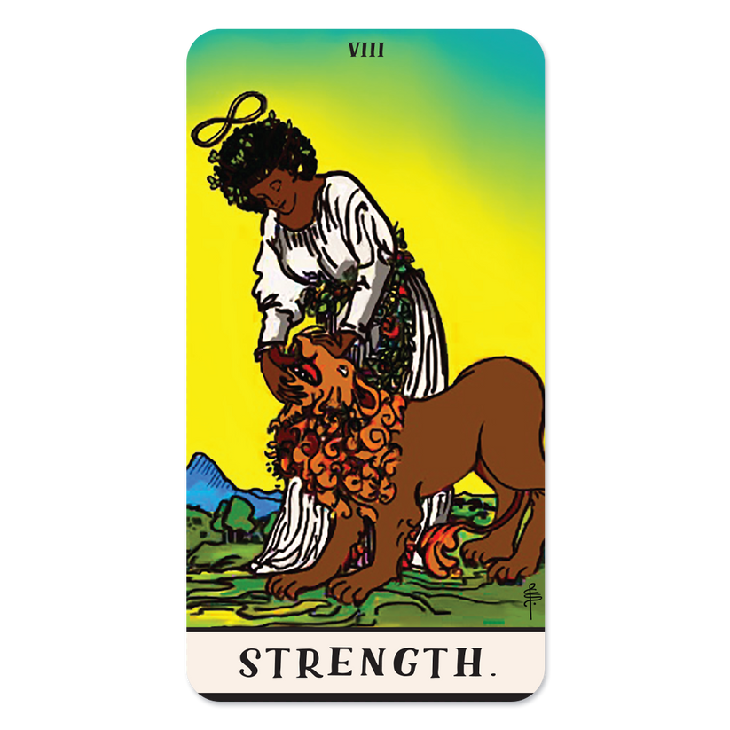 Pixie Pop Tarot - Inclusive & Modern Remake of the Traditional Rider-W – Rebel Deck